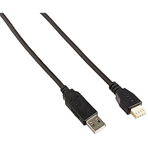 Firmware Update Cable For Gc2 & Ts1
