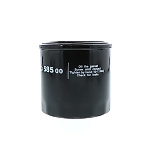 Continental 281088 Original Equipment Quality Engine Oil Filter