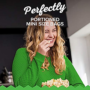 Orville Redenbacher's SmartPop! Kettle Corn Popcorn, 1.16 Oz, 12 Ct