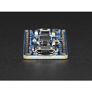 Adafruit Pro Trinket - 3V 12MHz