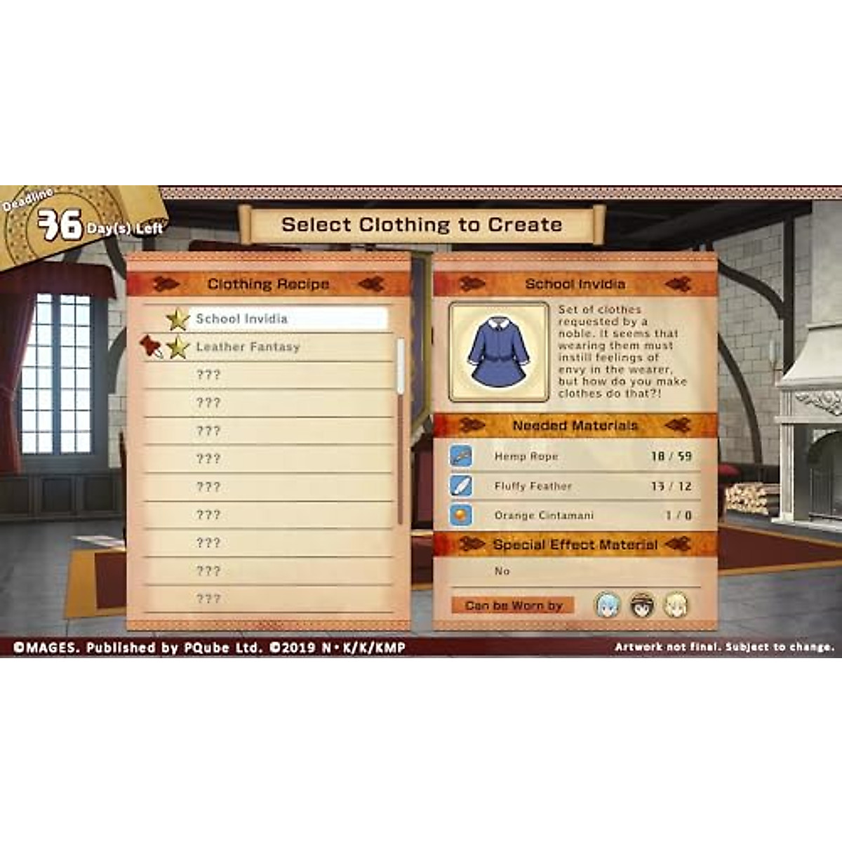 KONOSUBA - God's Blessing on this Wonderful World! Love For These Clothes Of Desire! - PlayStation 4