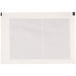 Amazon Basics Paper Shredder Sharpening & Lubricant Sheets, Pack of 24, White