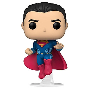Superman (Justice League) Funko Pop! Exclusive