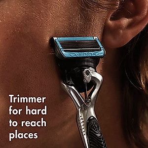 ProGlide Chill Men’s Razor