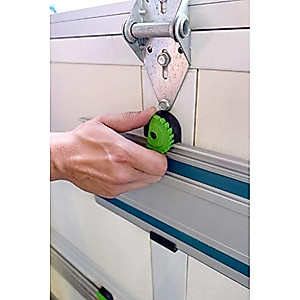 FastCap 02896 Wood Track Rack Systems for Mounting - 2-Pack Set