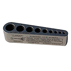 Big Gator Tools MTG500NP V-Tap Guide