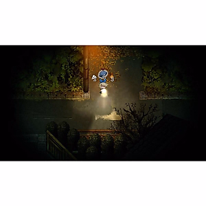 Yomawari: Midnight Shadows - Playstation 4