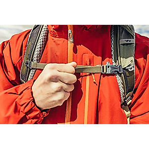 Gregory Mountain Products Men's Paragon 48 Backpacking Backpack