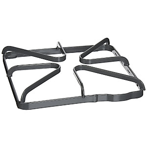 General Electric WB31K10027 Range/Stove/Oven Burner Grate, Grey