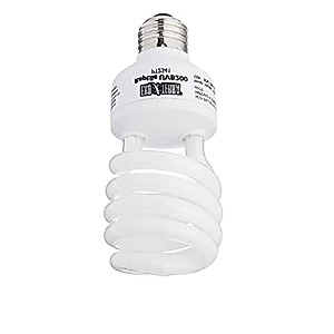 Exo Terra UVB 200 Intense Compact Fluorescent Lamp, 26-watt