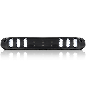 Recon 264115BK LED Third Brake Light Kit - Smoked Lens