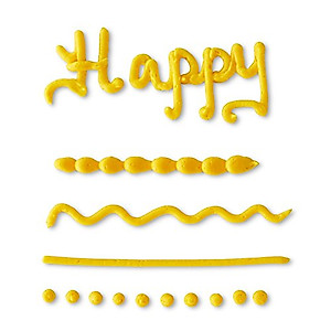 Wilton Tip Set Star, 16 Round