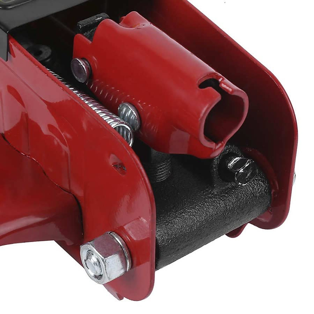 XXXDXDP 2 Ton Hydraulic Floor Jack Portable Professional Auto Car Lifting Repair Tire Replacing Tool Iron Auto Lifting