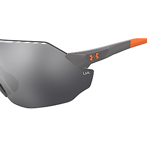 Under Armour Adult Halftime Shield Sunglasses