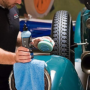 Jay Leno's Garage - Hand Wax - Carnauba Creme Wax (16 oz.)