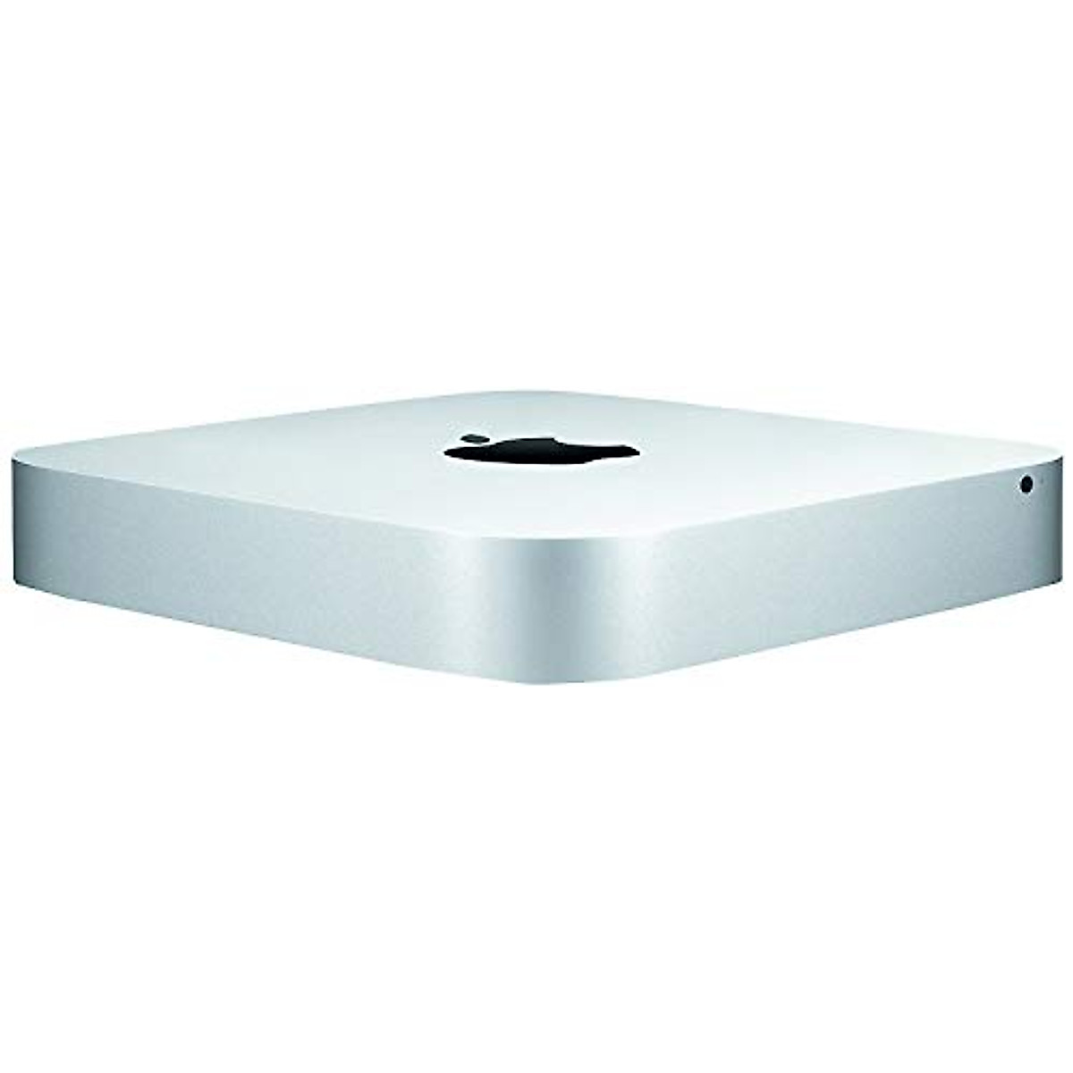 Apple Mac Mini Desktop Intel Core i5 2.6GHz (MGEN2LL/A) 8GB Memory, 1TB Solid State Hybrid Drive, ThunderBolt (Renewed)