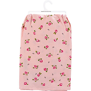 Kitchen Towel - Many Beautiful Reasons To Be Happy