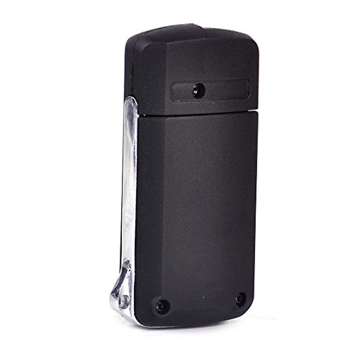 beler 2+1 Button Folding Flip Remote Holder Key Keyless Shell Case Fob Fit for Chrysler Dodge Jeep