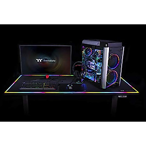 Thermaltake ToughDesk 500L RGB