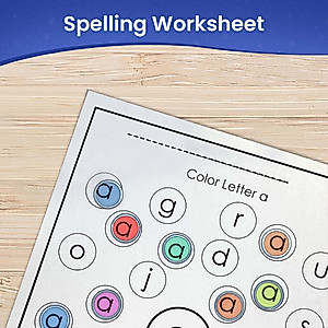 MR CHIPS Magnetic Bingo Chips with Metal Edge 3/4 Inch - 100 Upgraded Pieces Assorted Transparent Bingo Chips - Available in 7 Colors in A Reusable Bag