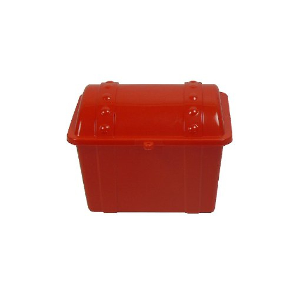 Romanoff Products Inc, Red Romanoff Jr. Treasure Chest