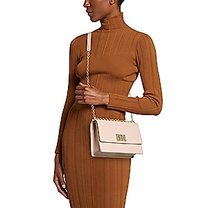 Furla 1927 S CROSSBODY Shoulder Bag, Women's, Candy Rose