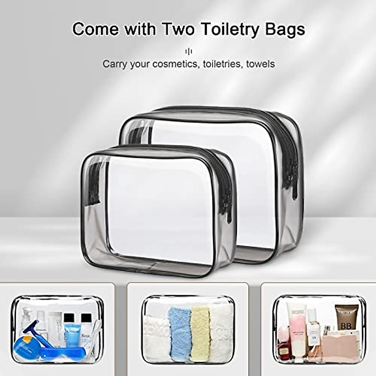 Sinaliy Large Travel Backpacks (Beige+Black), 40L Carry On Backpack, 17 Inch Laptop Backpack, Waterproof Backpack, College Bookbag, Laptop Backpack, Backpack for Women, as Person Item Flight Approved