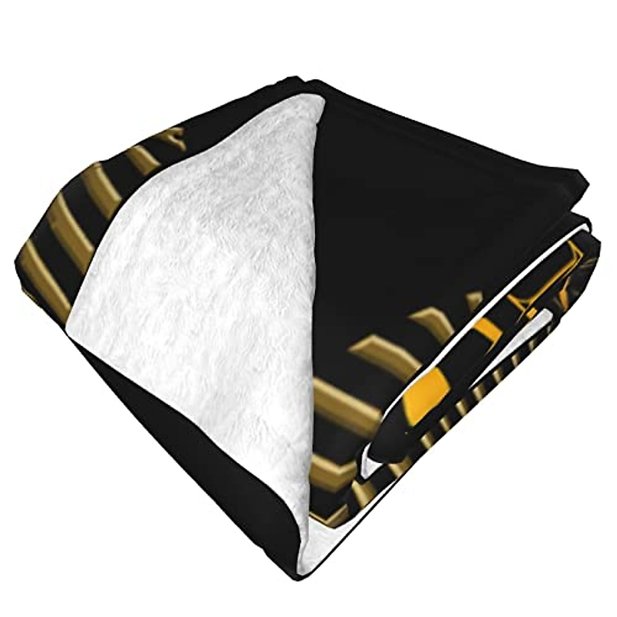 Blankets for Super Soft Fuzzy Flannel Fleece/Wool Like Reversible Velvet Plush Couch Blanket Lightweight