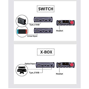 XDUOO XD-05 Basic ES9018K2M PCM384KHz DSD256 XMOS XU208 HiFi Protable Headphone Amplifier