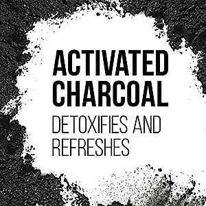 Pantene Pro-v Blends Charcoal Shampoo, 10.1 Fluid Ounce