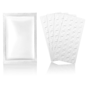 Bill Acceptor Cleaning Cards Currency Counter Cleaning Card Money Counting Machine Cleaning Card Bill Acceptor Cleaner for Vending Machine (20 Cards/Box)