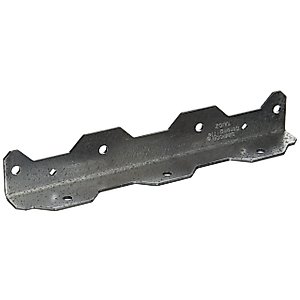 Simpson Strong Tie TA10Z Stair Tread Angle
