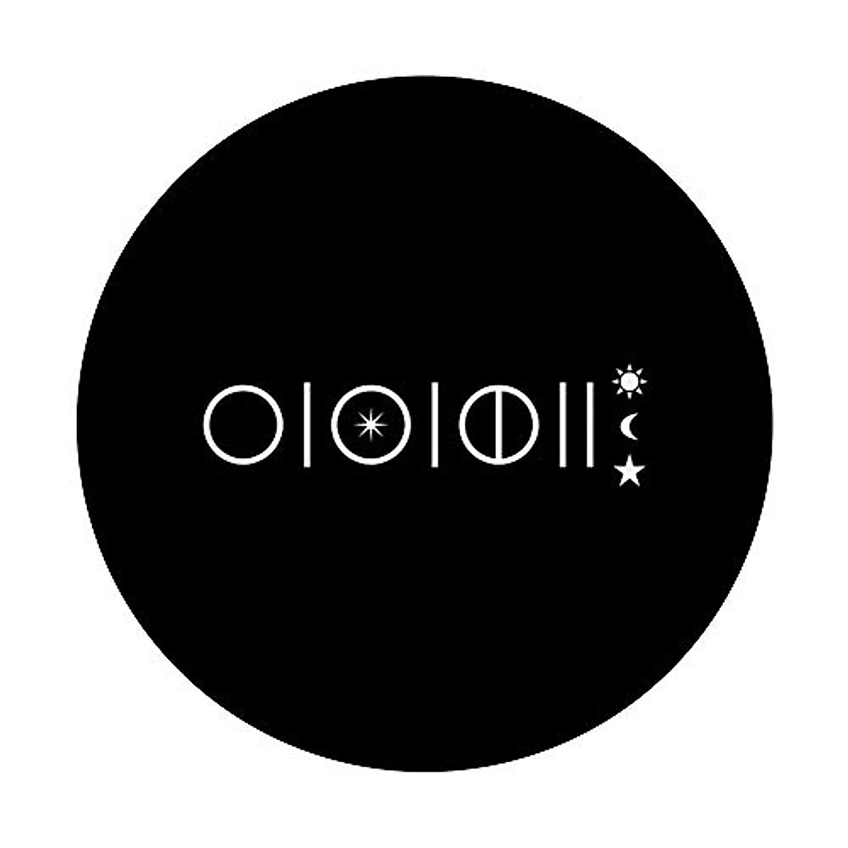 LDS Plan of Salvation PopSockets PopGrip: Swappable Grip for Phones & Tablets