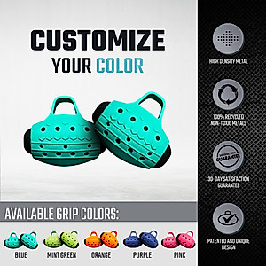 Cardio Ultra-Dense Metal Alloy Hand Weights With Anti-Slip Finger Loop Set of 2 for Yoga, Fitness Training for Men and Women - 2.0 lbs (Without Bag, Robin's Egg Blue) + Free E-Book Workout Guide