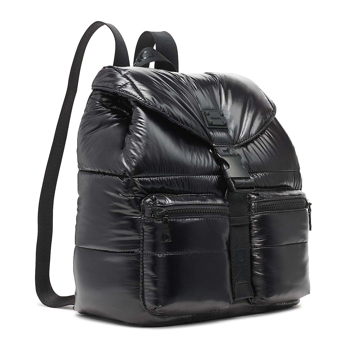DKNY Avia Backpack, Black/Black