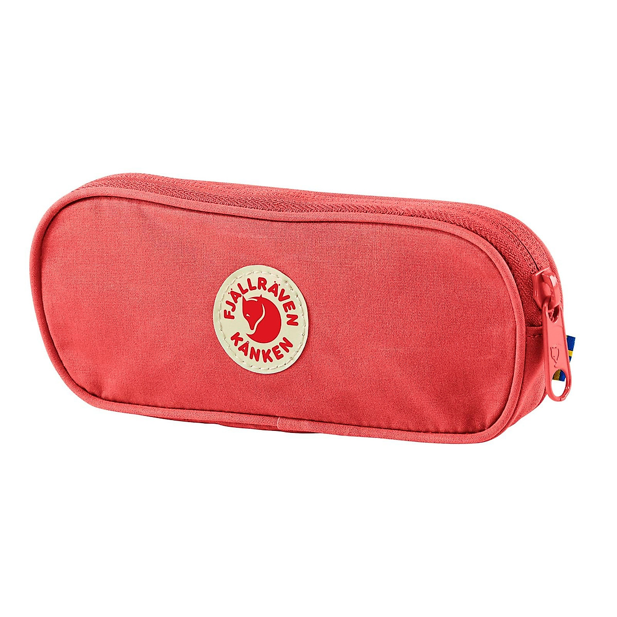 Fjallraven Men's Kånken, Peach Pink, One Size