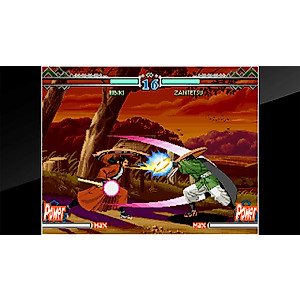 The Last Blade 2 - Limited Run 358