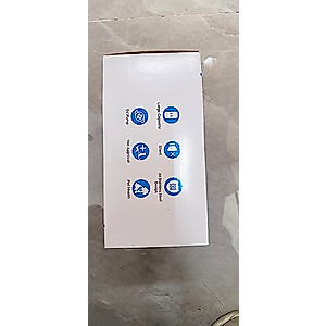 KOOGMOON Cat Water Fountain Stainless Steel, 108oz/3.2L Automatic Cat Fountain, Multi-Filtration, Easy to Clean, Ultra Silent Dog Water Dispenser for Cats, Dogs and Other Pets