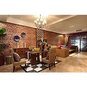 NOTOC E26 LED Light Bulb 4W,Equivalent 40W,E26 Tubular Light Bulb Non Dimmable 2700K Warm White,Antique Clear Edison Filament Bulb,Pack of 6