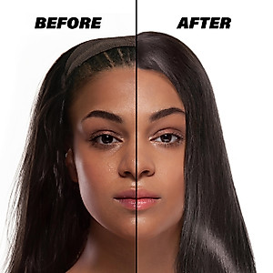 Wonder Lace Bond Wig Adhesive: Extreme Hold Invisible Bonding Glue for Secure, Natural-Looking Poly and Lace Wigs | 1.18oz Waterproof, Latex-Free