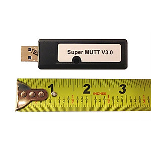 Super MUTT (Super Multipurpose USB Test Tool)