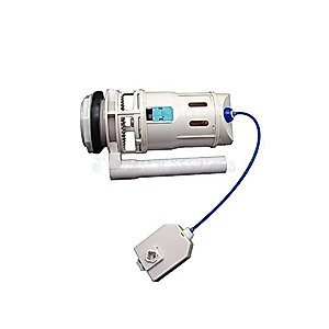 NT84000 Jacuzzi Dual Flush Valve Assembly