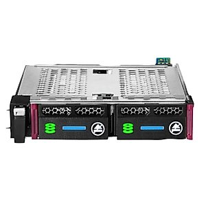 HPE 2x480GB SATA M.2 SSD