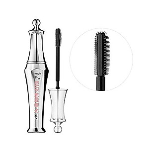 Benefit 24-HR Brow Setter setting gel Clear