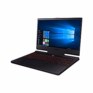 Samsung Notebook Odyssey (NVIDIA GeForce RTX 2060) 15.6” – Intel i7 – 16GB Memory – 512GB SSD