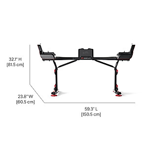 BowFlex SelectTech 2080 Stand