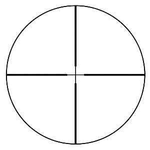Swarovski Riflescope Z3 4-12x50 BT