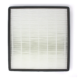 Fette Filter - Air Purifier True HEPA Filter F Compatible with Holmes HAP769. Compare to Part # HAPF700 (2 Pack)