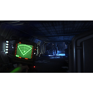 Alien: Isolation (PS4)