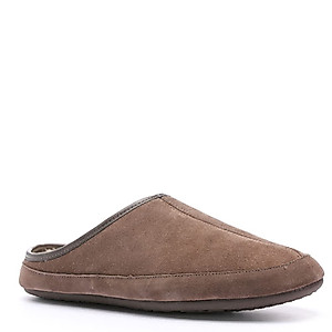 TempurPedic Shiloh Mens Slipper 15 2E US Charcoal
